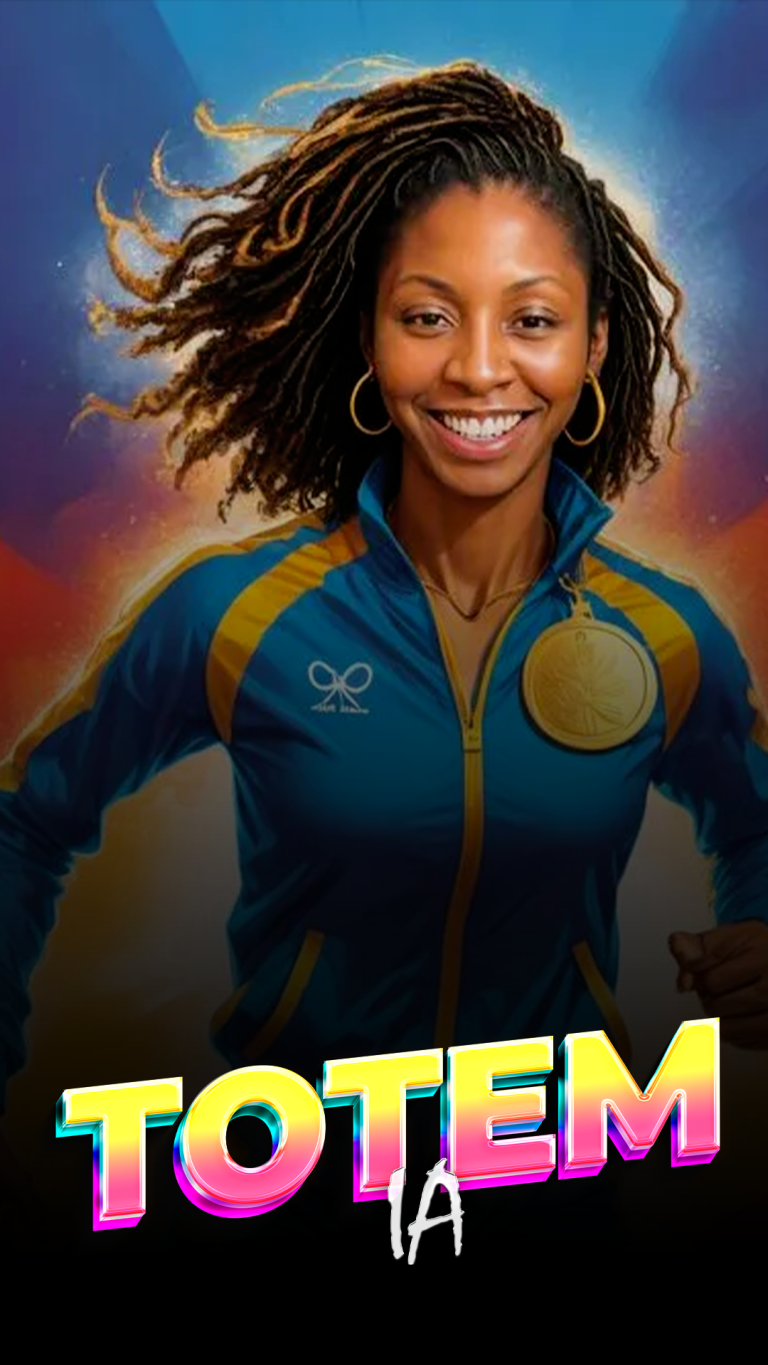 Totem IA | Mídias Inovadoras